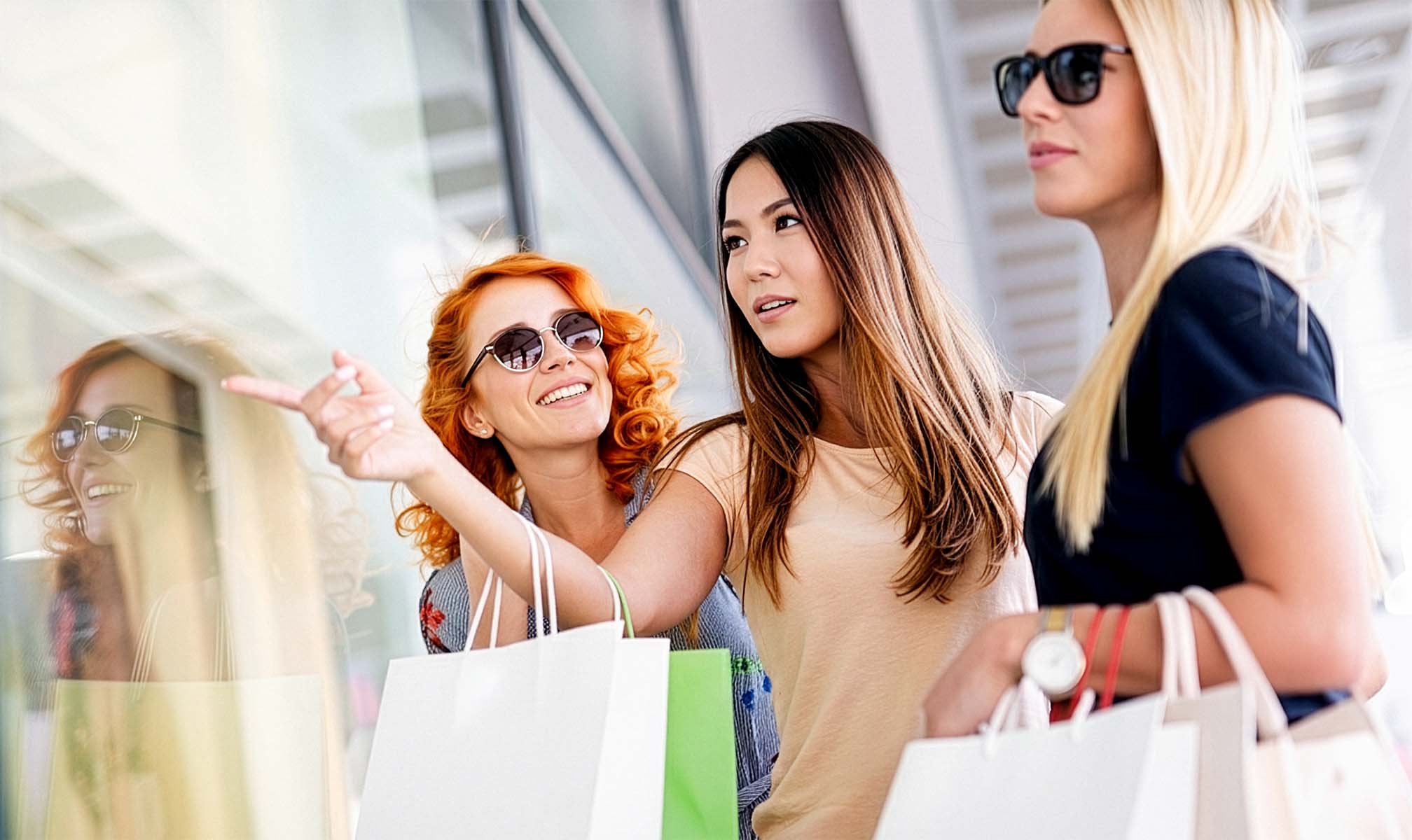 Best Mall in Houston: A 2025 Showdown for Every Shopper