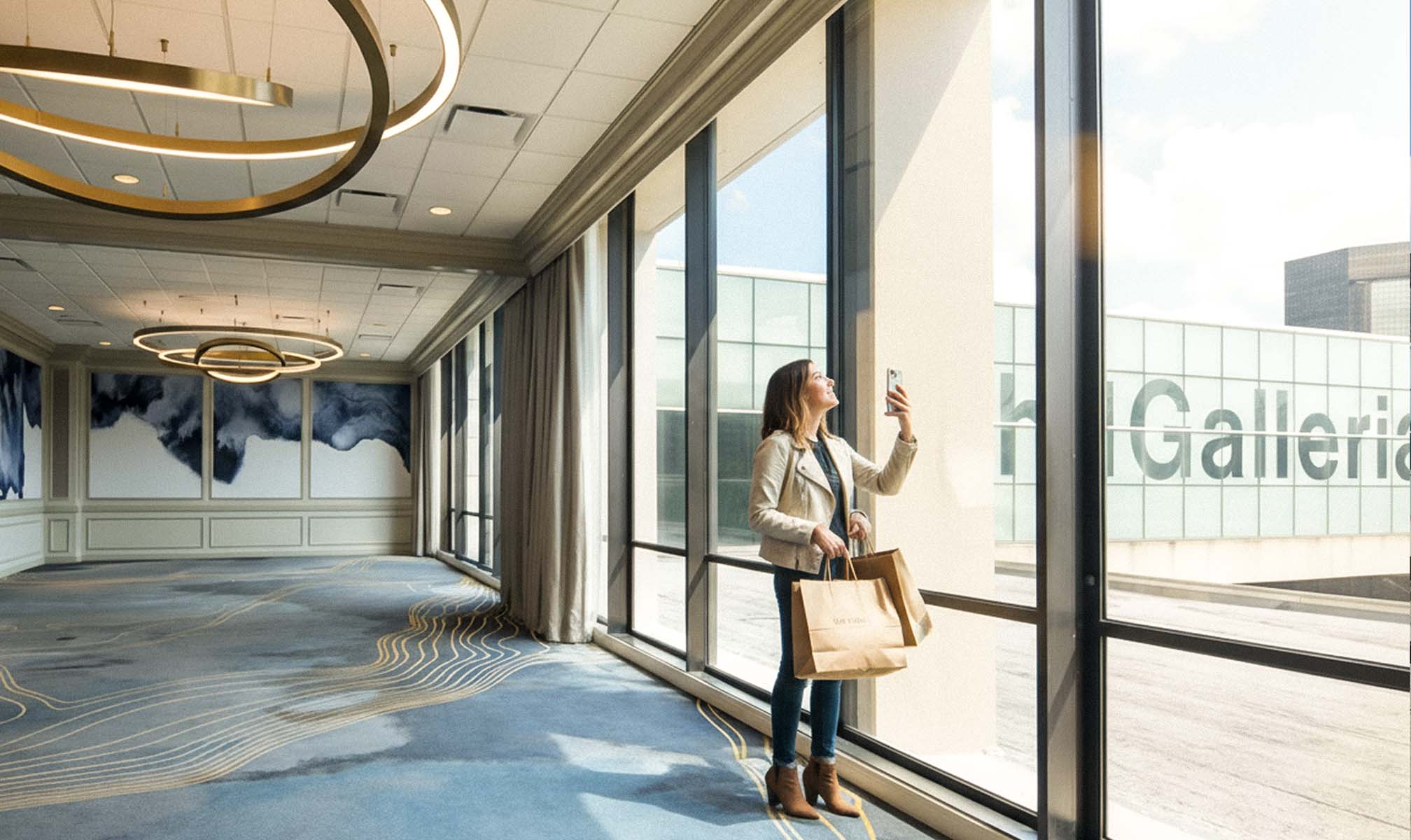Hotels by The Galleria Mall in Houston: An Ultimate 2025 Guide